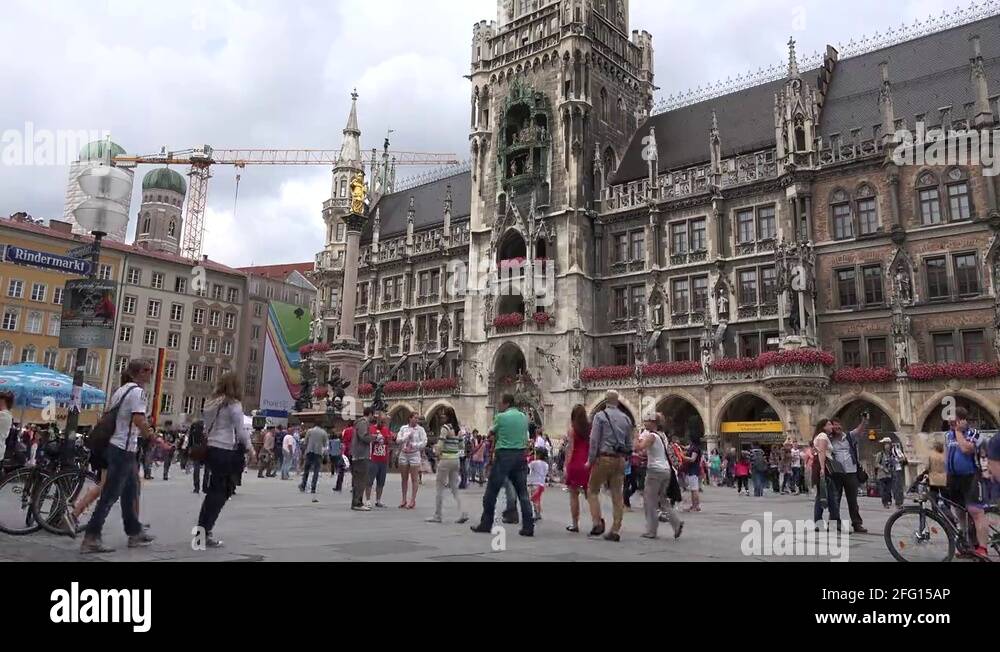 Marian column style Stock Videos & Footage - HD and 4K Video Clips - Alamy