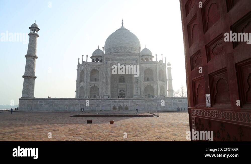 Door of taj mahal Stock Videos & Footage - HD and 4K Video Clips - Alamy
