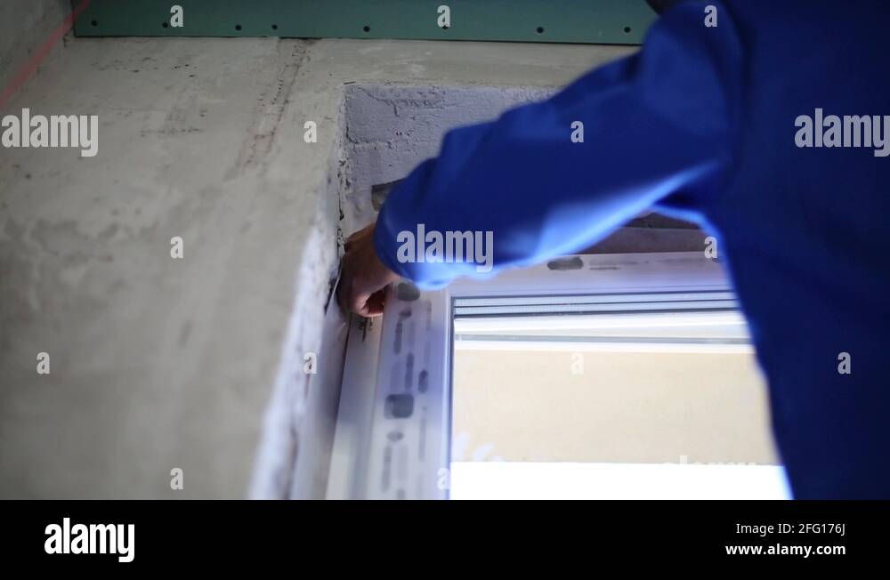 Window sash Stock Videos & Footage - HD and 4K Video Clips - Alamy