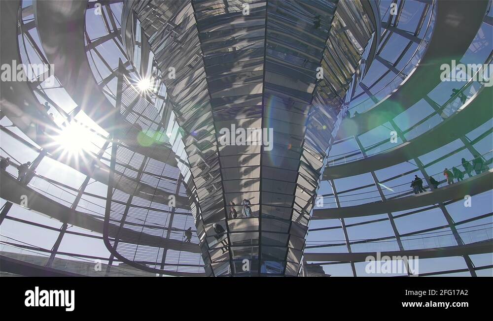 Reichstag interior Stock Videos & Footage - HD and 4K Video Clips - Alamy