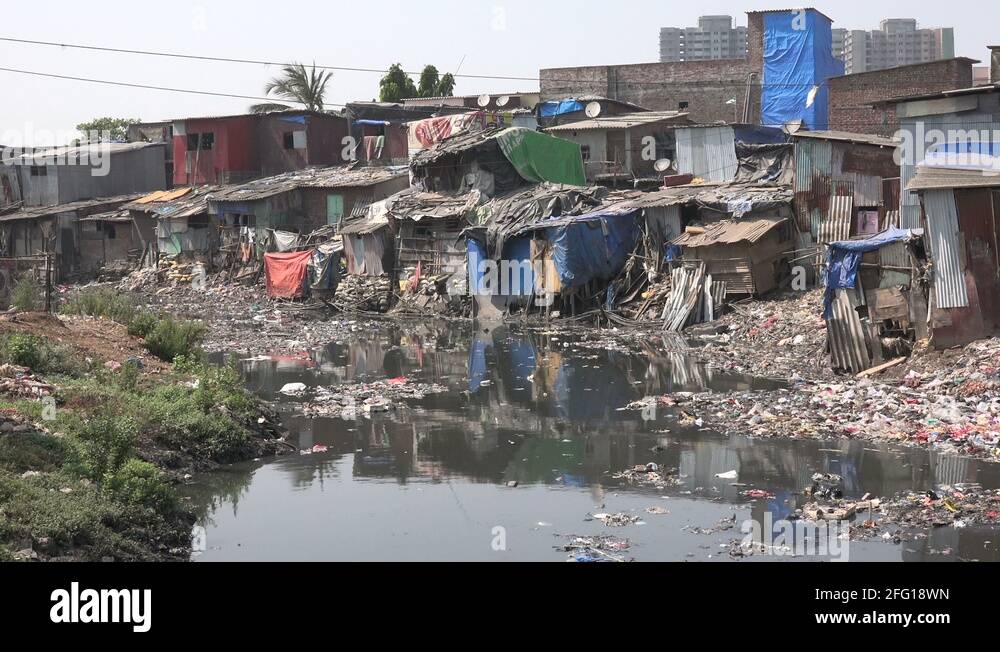 Third world housing conditions Stock Videos & Footage - HD and 4K Video ...
