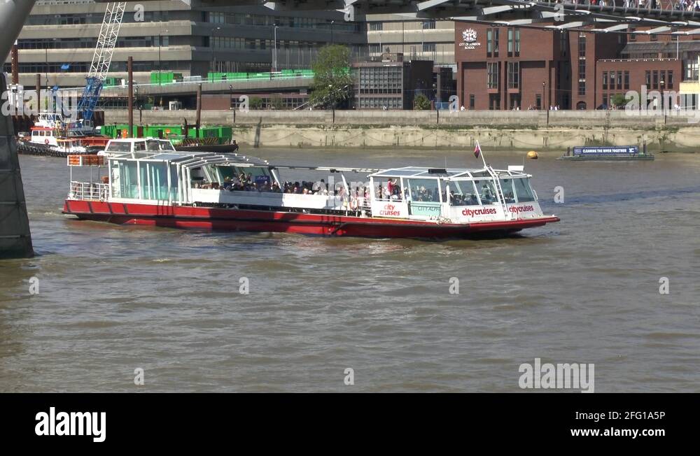 London river bus thames Stock Videos & Footage - HD and 4K Video Clips ...