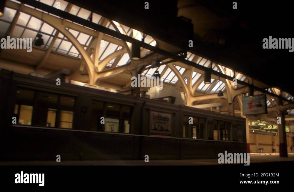 Amtrak passenger station interior Stock Videos & Footage - HD and 4K ...