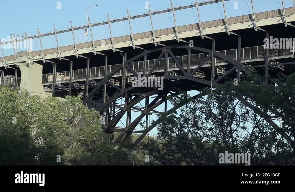 Under the subway viaduct Stock Videos & Footage - HD and 4K Video Clips ...