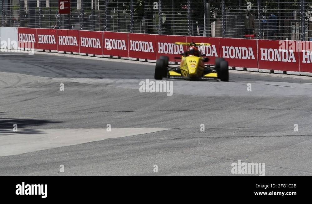 Honda formula 1 Stock Videos & Footage - HD and 4K Video Clips - Alamy