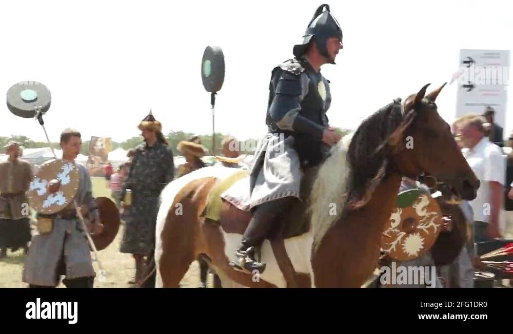 Rider warrior Stock Videos & Footage - HD and 4K Video Clips - Alamy