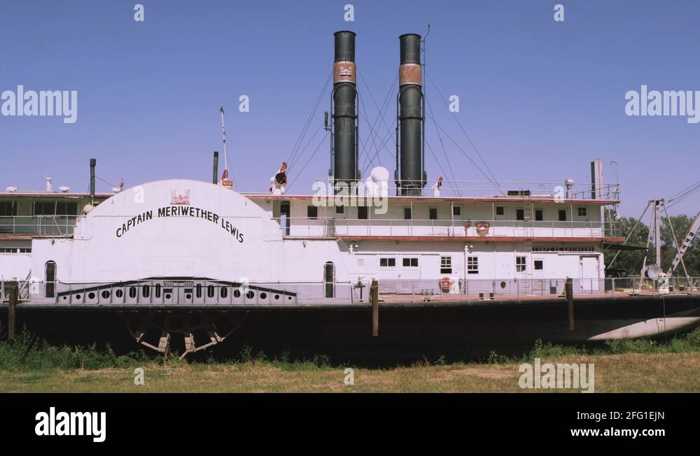 Captain meriwether lewis Stock Videos & Footage - HD and 4K Video Clips ...