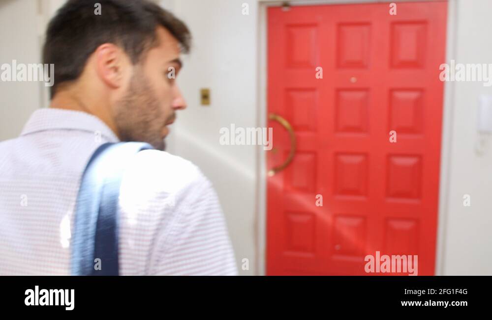 Young leaving home Stock Videos & Footage - HD and 4K Video Clips - Alamy