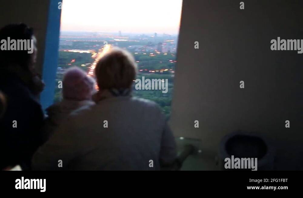 People looking through windows Stock Videos & Footage - HD and 4K Video ...