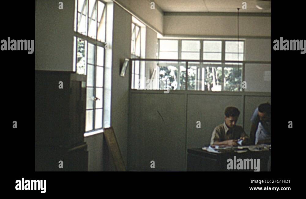 1952 interior Stock Videos & Footage - HD and 4K Video Clips - Alamy