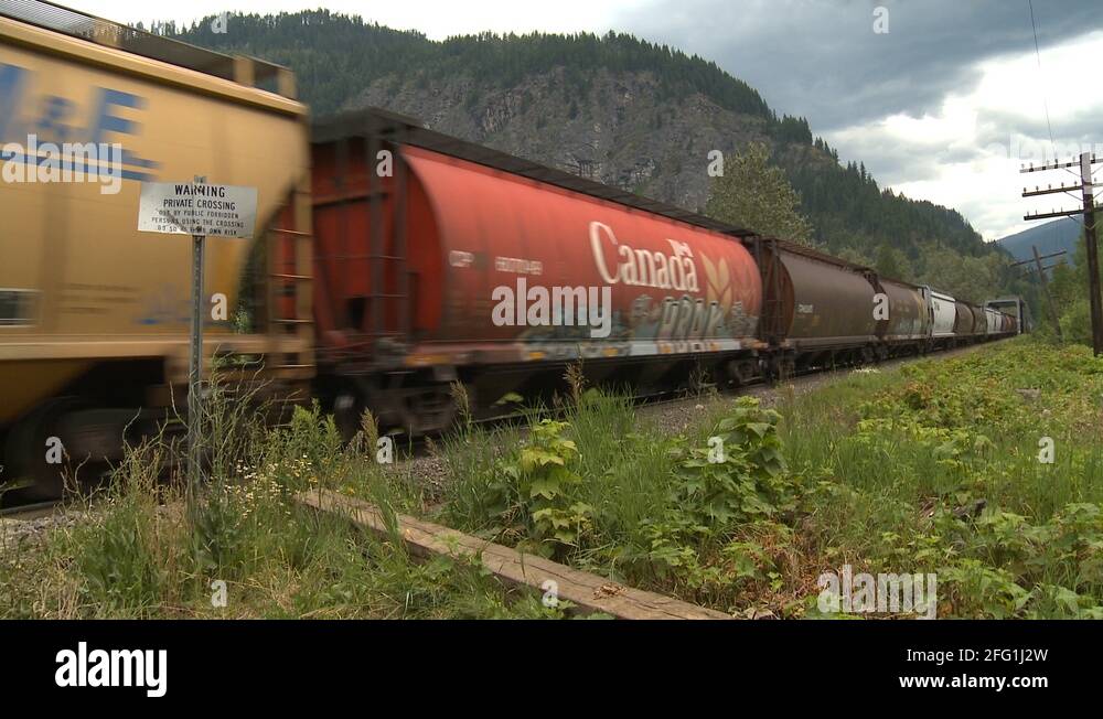 Rail warning signage Stock Videos & Footage - HD and 4K Video Clips - Alamy