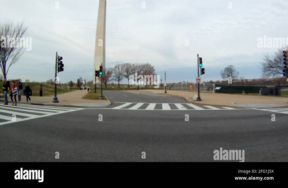 States straight street transportation Stock Videos & Footage - HD and ...