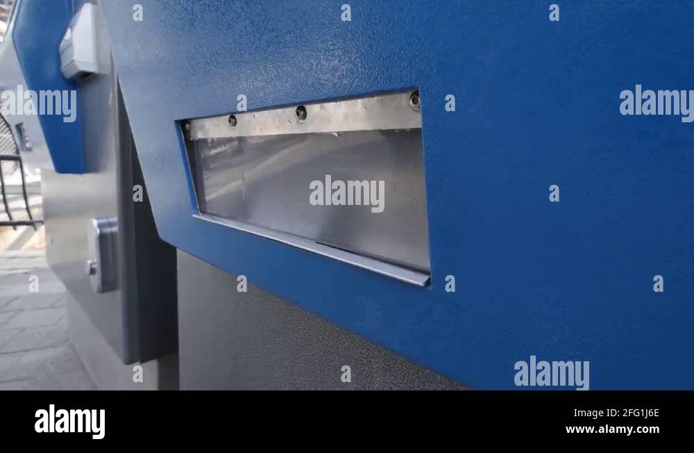 Receipt machine Stock Videos & Footage - HD and 4K Video Clips - Alamy