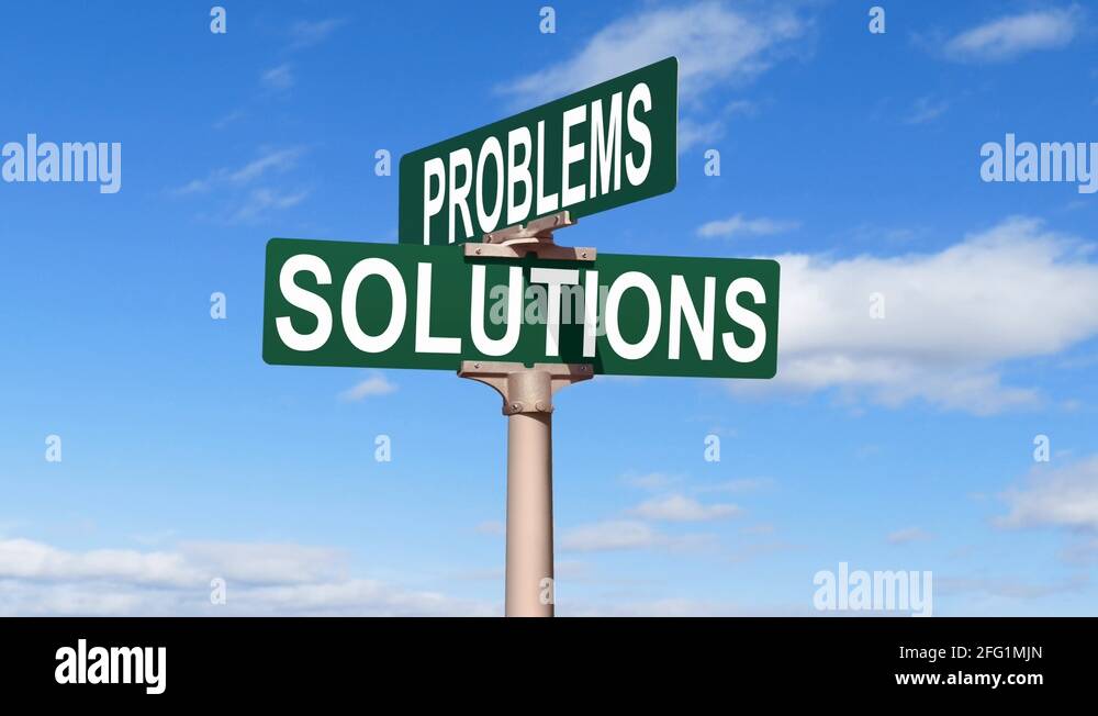 Problems solutions Stock Videos & Footage - HD and 4K Video Clips - Alamy