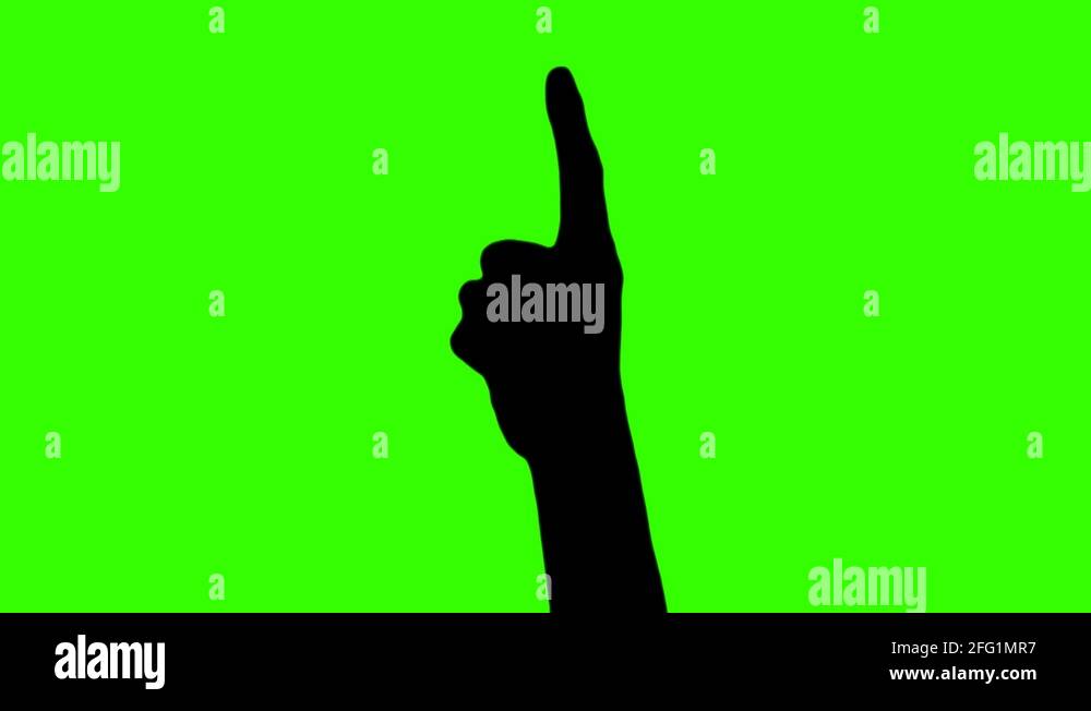 Abstract aiming arm arrow background business communication concept ...