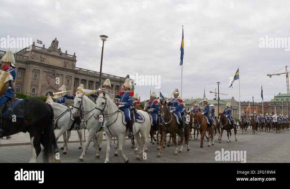 Kings guard horse Stock Videos & Footage - HD and 4K Video Clips - Alamy