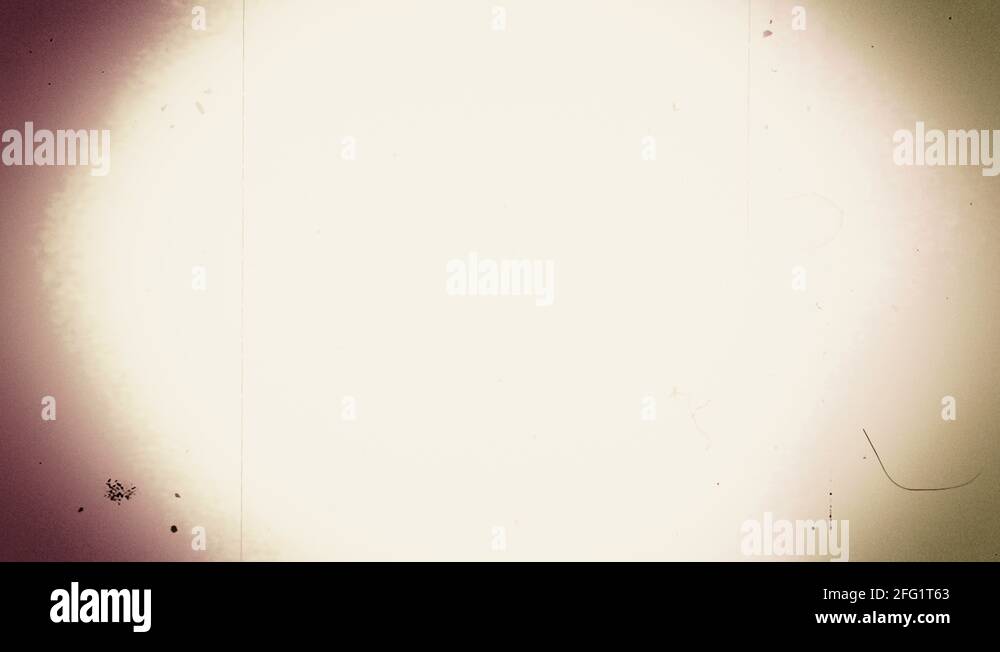 Abstract film leader forms flicker and pulse - Video Background 2068 HD ...