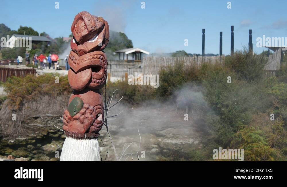 Maori spring Stock Videos & Footage - HD and 4K Video Clips - Alamy
