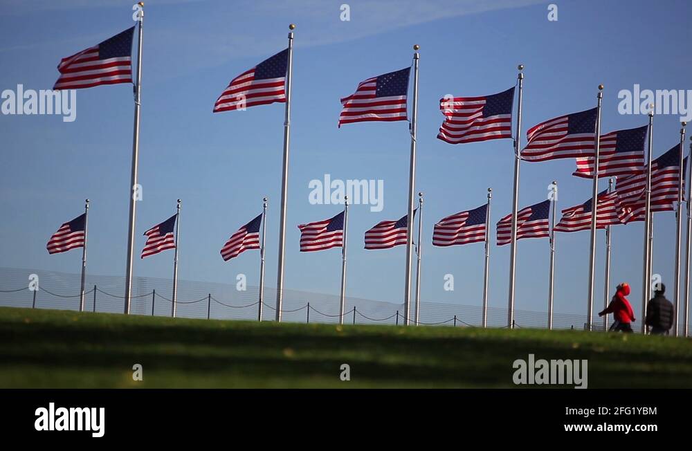 Circle of flags Stock Videos & Footage - HD and 4K Video Clips - Alamy