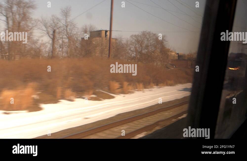 Amtrak passenger trains Stock Videos & Footage - HD and 4K Video Clips ...