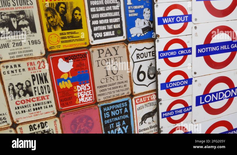 Old traffic signs Stock Videos & Footage - HD and 4K Video Clips - Alamy