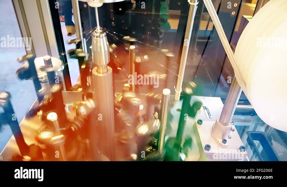 Weaving machine engineering Stock Videos & Footage - HD and 4K Video ...