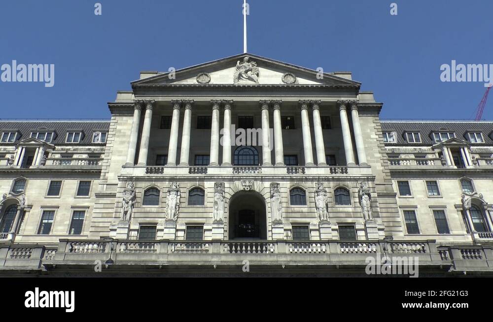 London england uk bank Stock Videos & Footage - HD and 4K Video Clips ...