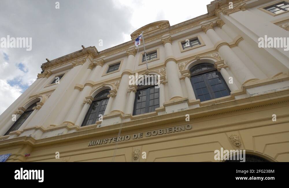 Gobierno de panama Stock Videos & Footage - HD and 4K Video Clips - Alamy