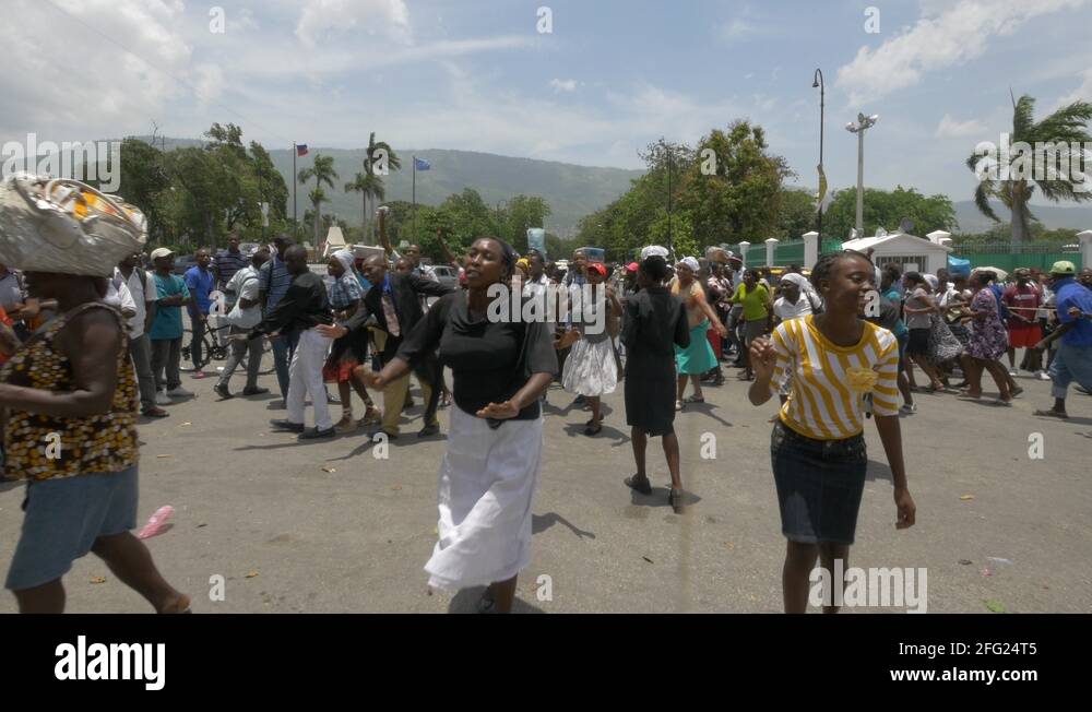 Haitian culture Stock Videos & Footage - HD and 4K Video Clips - Alamy