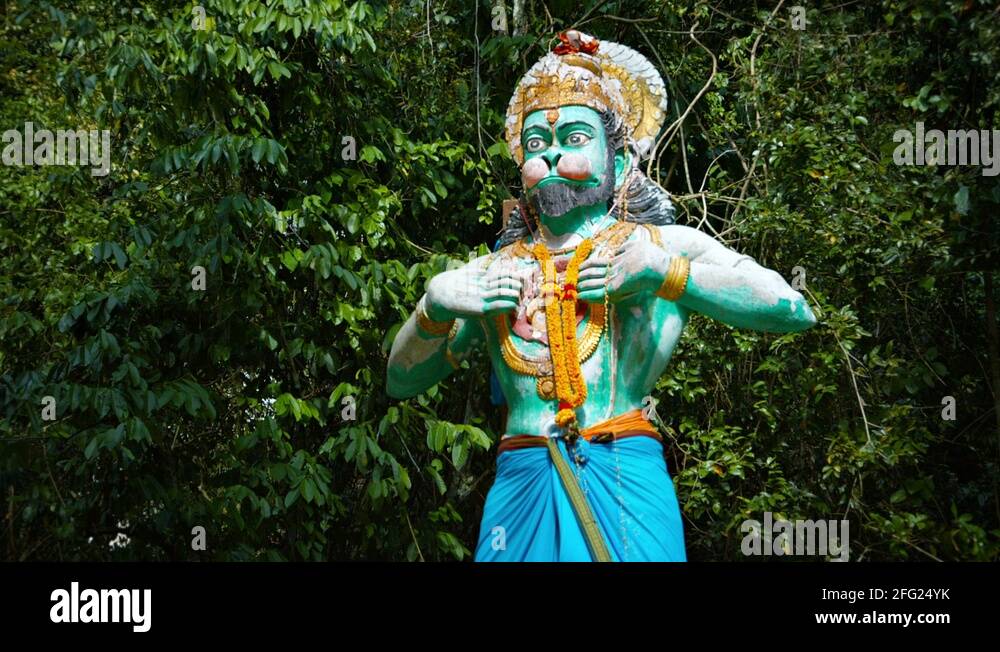 Monkey god Stock Videos & Footage - HD and 4K Video Clips - Alamy