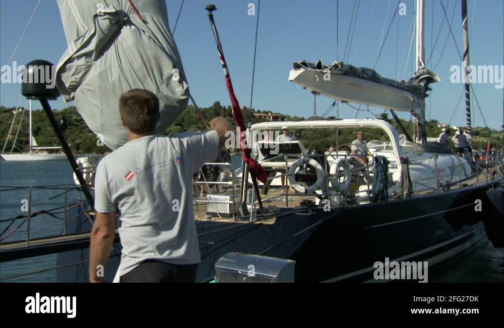 Perini navi cup Stock Videos & Footage - HD and 4K Video Clips - Alamy