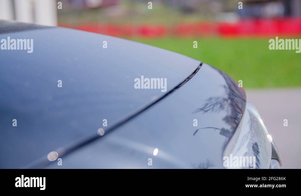 Pop the hood Stock Videos & Footage - HD and 4K Video Clips - Alamy