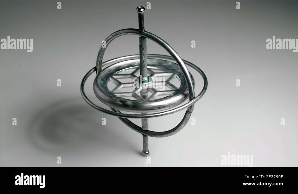 Gyroscope isolated Stock Videos & Footage - HD and 4K Video Clips - Alamy
