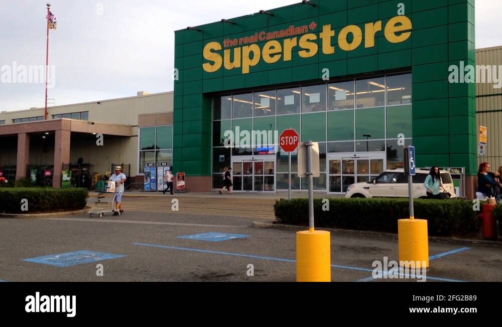 Superstore Stock Videos & Footage - HD and 4K Video Clips - Alamy