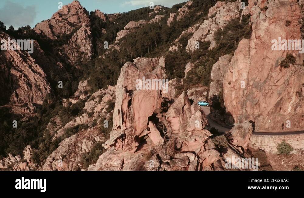 Calanche piana Stock Videos & Footage - HD and 4K Video Clips - Alamy