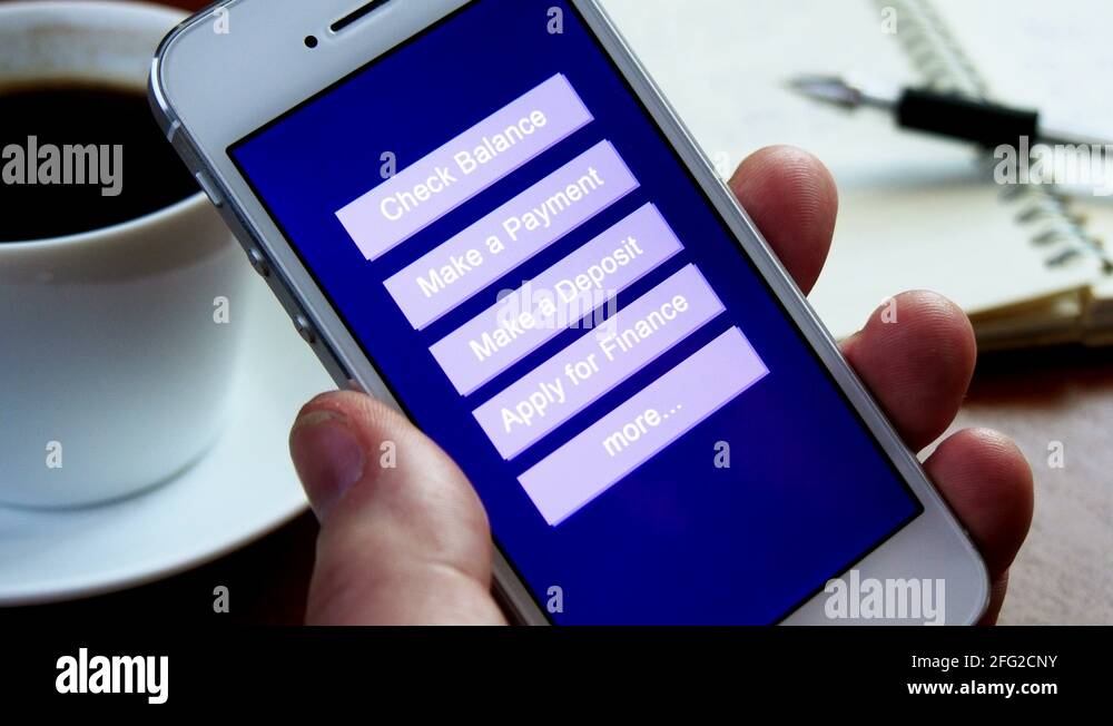 Internet banking balance Stock Videos & Footage - HD and 4K Video Clips ...