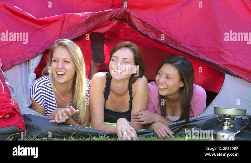 Three women on holiday Stock Videos & Footage - HD and 4K Video Clips ...