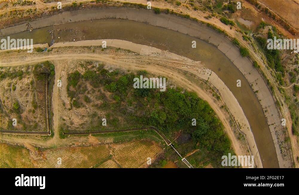 Ancient irrigation canal Stock Videos & Footage - HD and 4K Video Clips ...