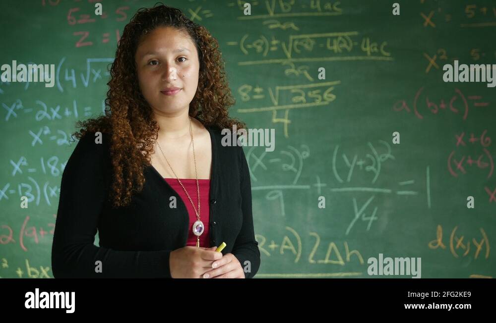 Math teacher board Stock Videos & Footage - HD and 4K Video Clips - Alamy