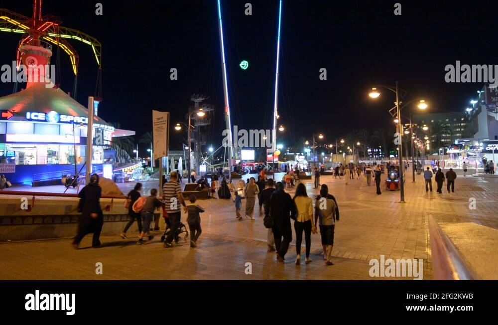 Eilat center Stock Videos & Footage - HD and 4K Video Clips - Alamy