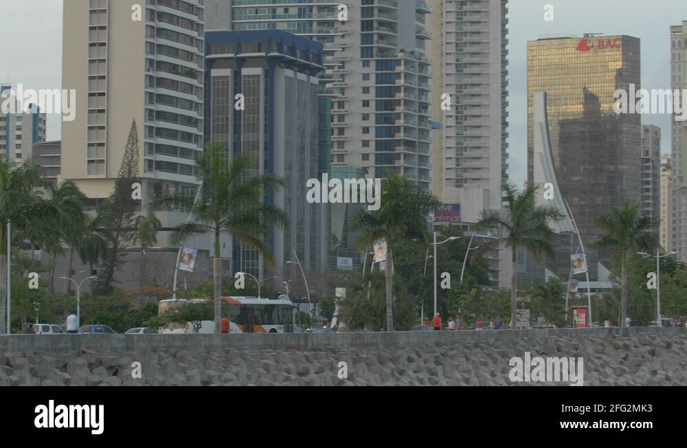 Panama iconic buildings Stock Videos & Footage - HD and 4K Video Clips ...