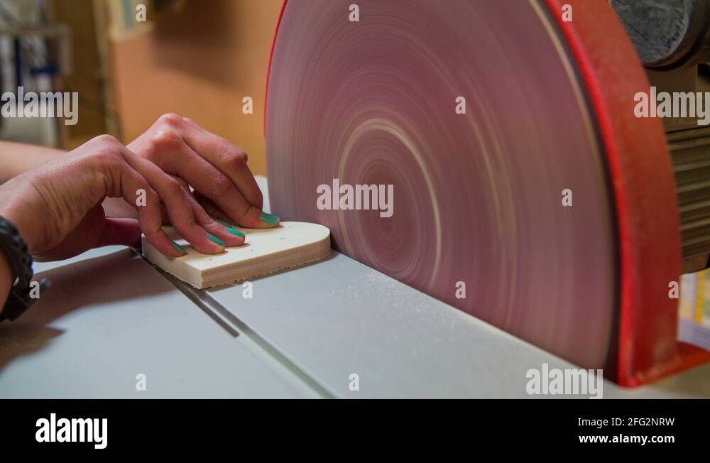 Sanding wheel Stock Videos & Footage - HD and 4K Video Clips - Alamy
