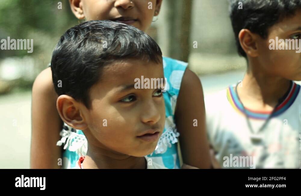 Village kid smiling Stock Videos & Footage - HD and 4K Video Clips - Alamy