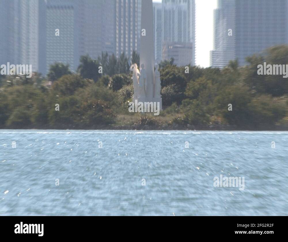 Flagler monument island Stock Videos & Footage - HD and 4K Video Clips ...