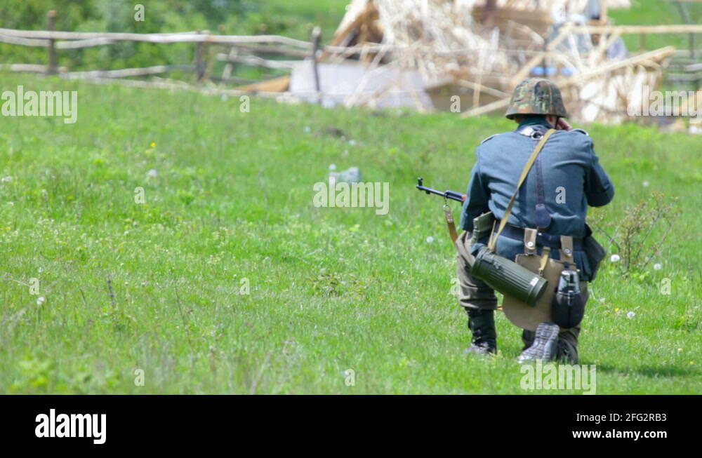 Ww2 nazi explosion Stock Videos & Footage - HD and 4K Video Clips - Alamy