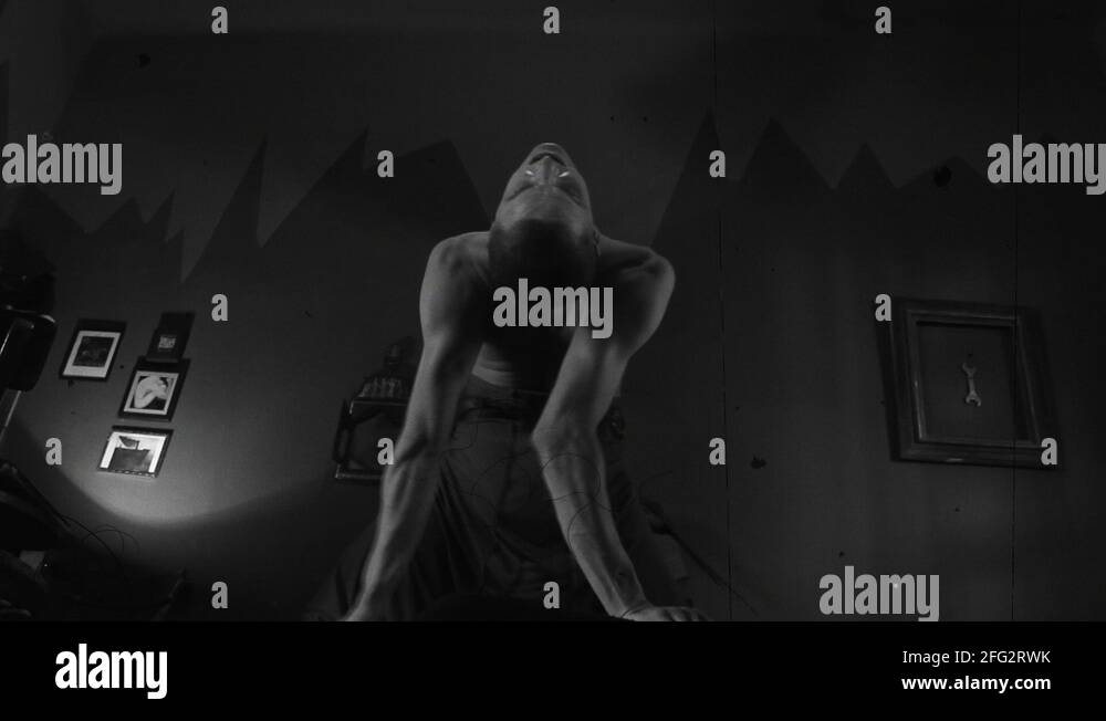Horror effect Stock Videos & Footage - HD and 4K Video Clips - Alamy