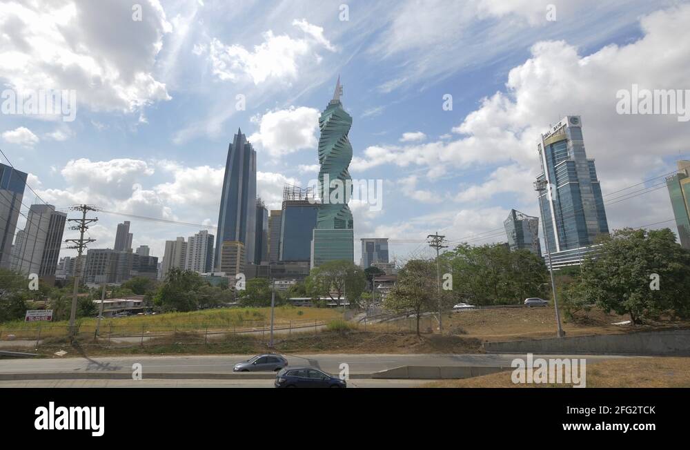 Tower bank panama city panama Stock Videos & Footage - HD and 4K Video ...
