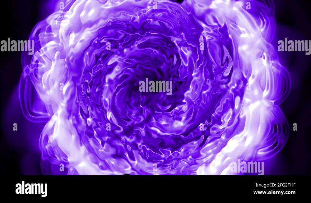 rotation tunnel hole and cloud in space,swirl cyclone,turbine,energy ...