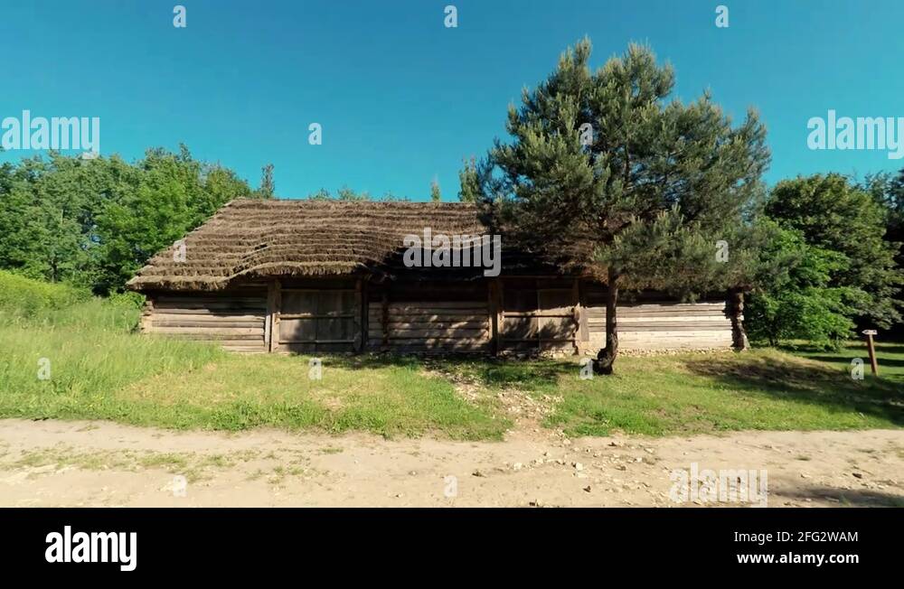 Old polish barn Stock Videos & Footage - HD and 4K Video Clips - Alamy