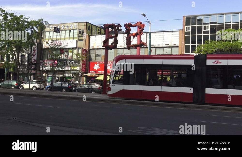 New streetcar Stock Videos & Footage - HD and 4K Video Clips - Alamy